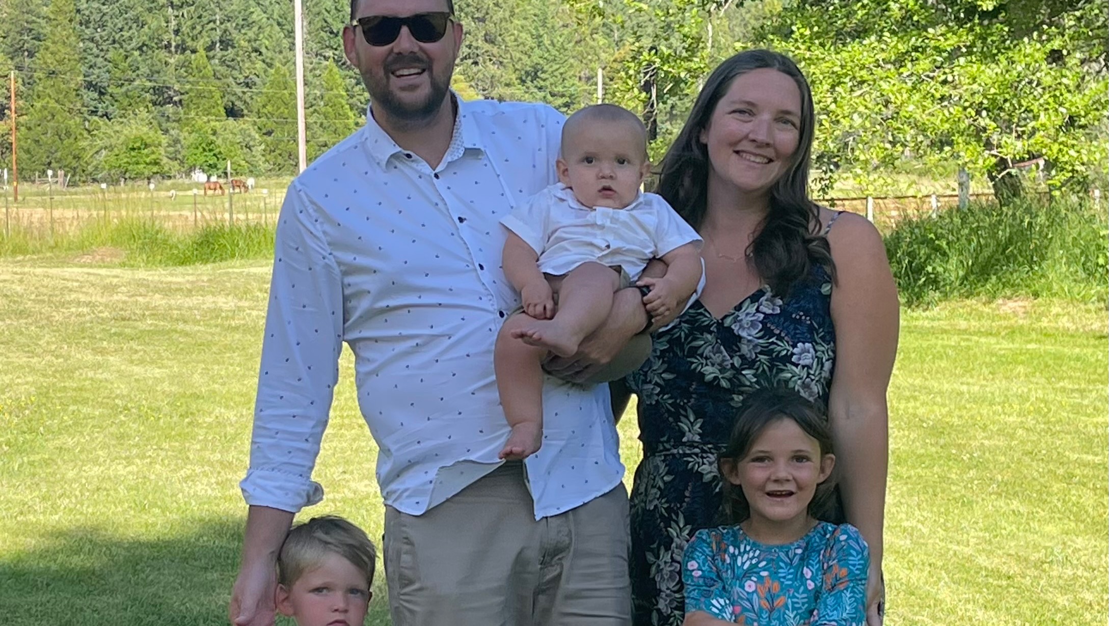 Fundraiser for Ryan Coggins by Lauren Bellenbaum : Contribute for ...