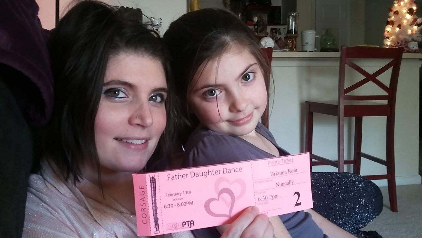 Fundraiser by Thomas Amerson : Loss of a Mother