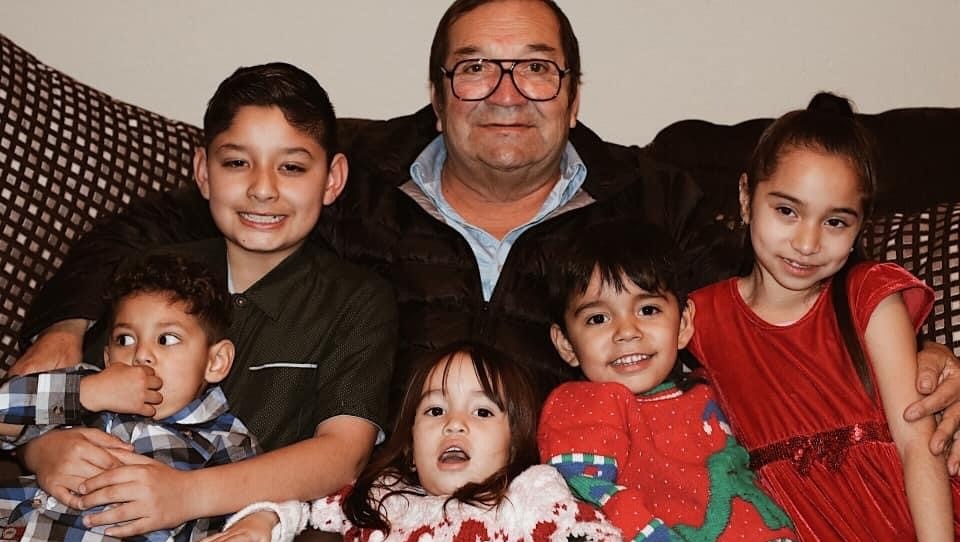 Fundraiser for Esmeralda Ceballos by Ashley Burris : Funeral cost for ...