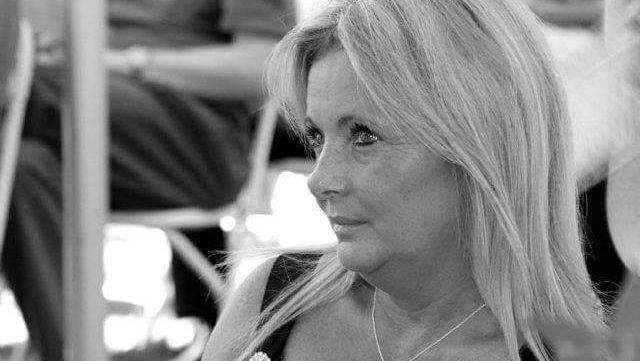Fundraiser by Robbie Swoverland : Burial for Teresa Lambert, mother and ...