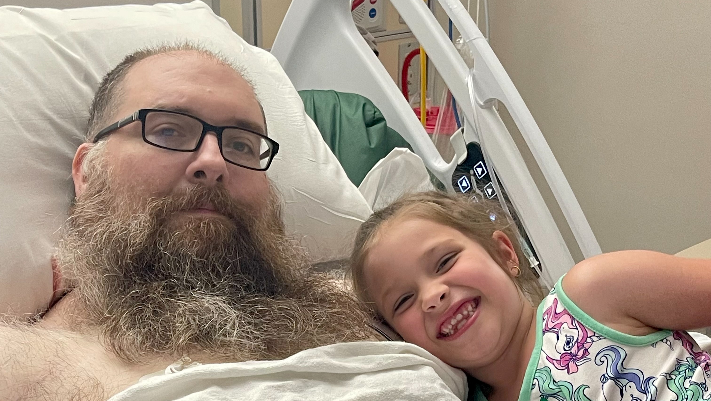 Fundraiser by Lesa Feather : Support for Jeremy R. Feather and Family