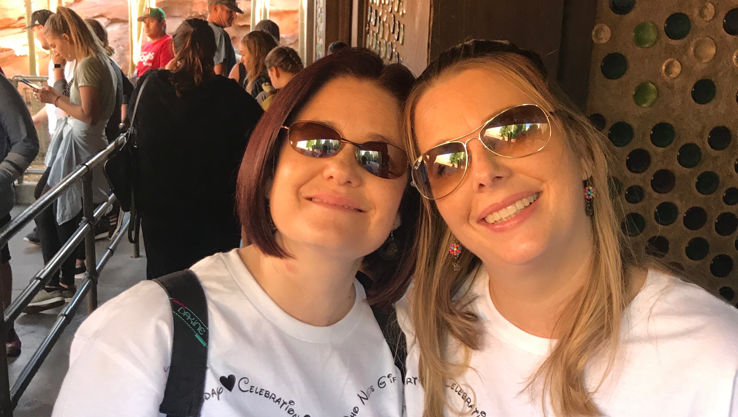 Fundraiser for Jennipher Calbreath by Monica Gotai : My sister Jenni’s ...