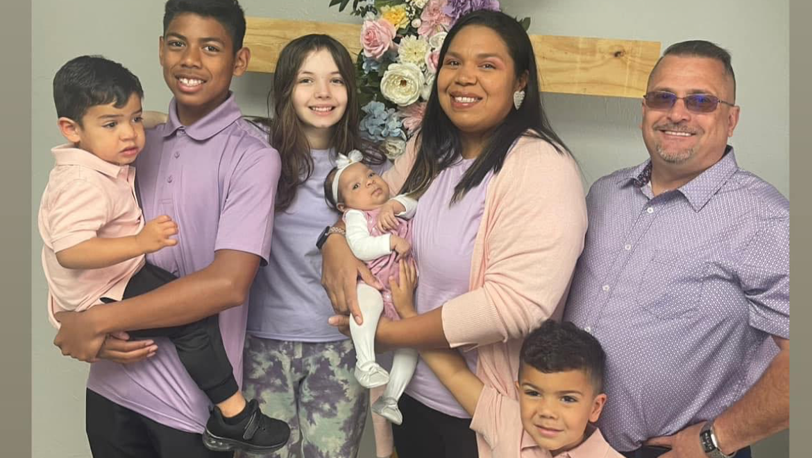 Fundraiser for Clinton Eversole by Holly Hulsizer : Eversole Family