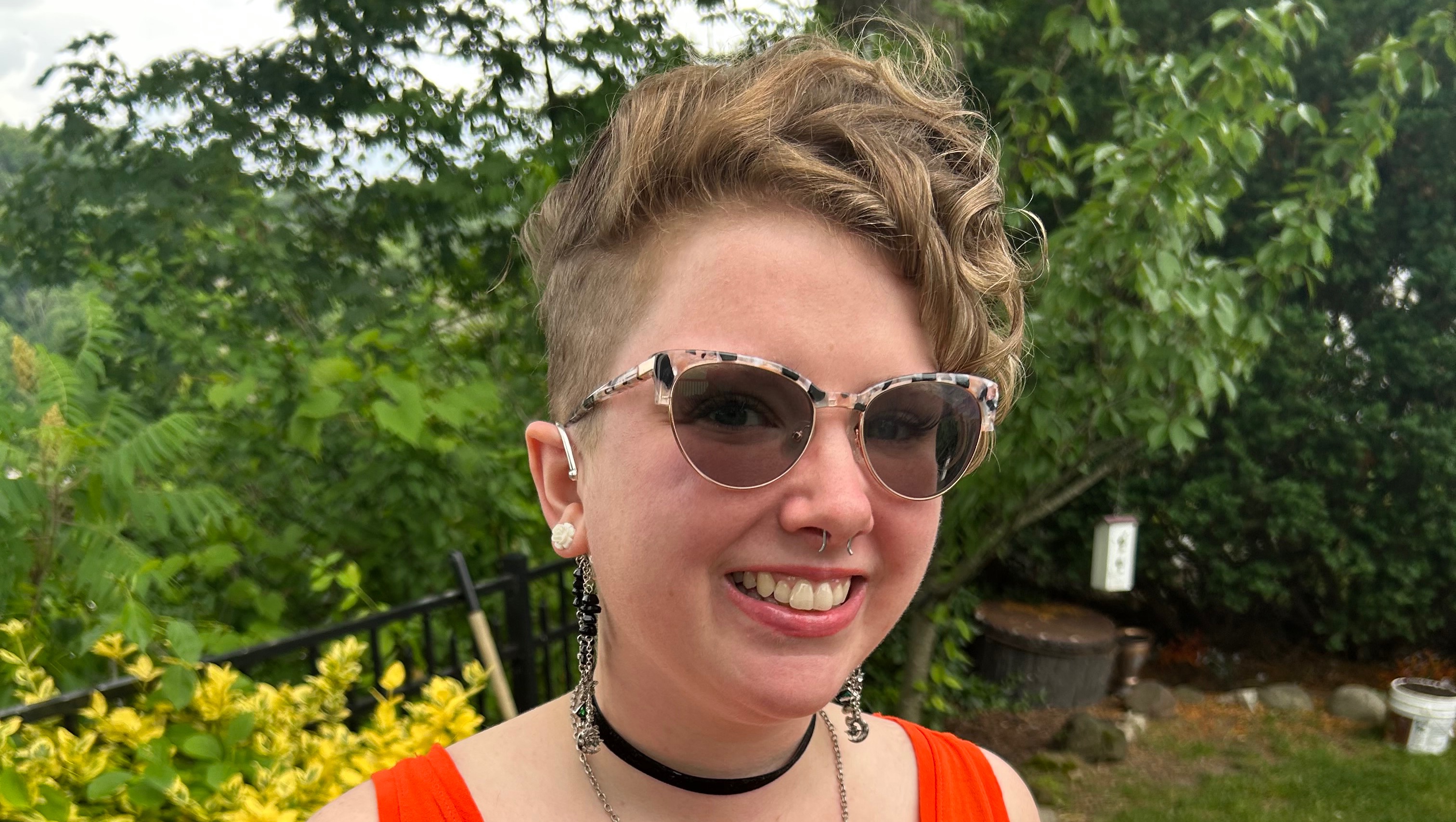 Fundraiser for Samantha Young by Jessi Crabeels : Help Sama Young ...