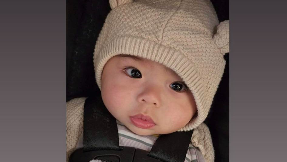Fundraiser by Nolan Nguyen's Family : Baby Nolan Nguyen