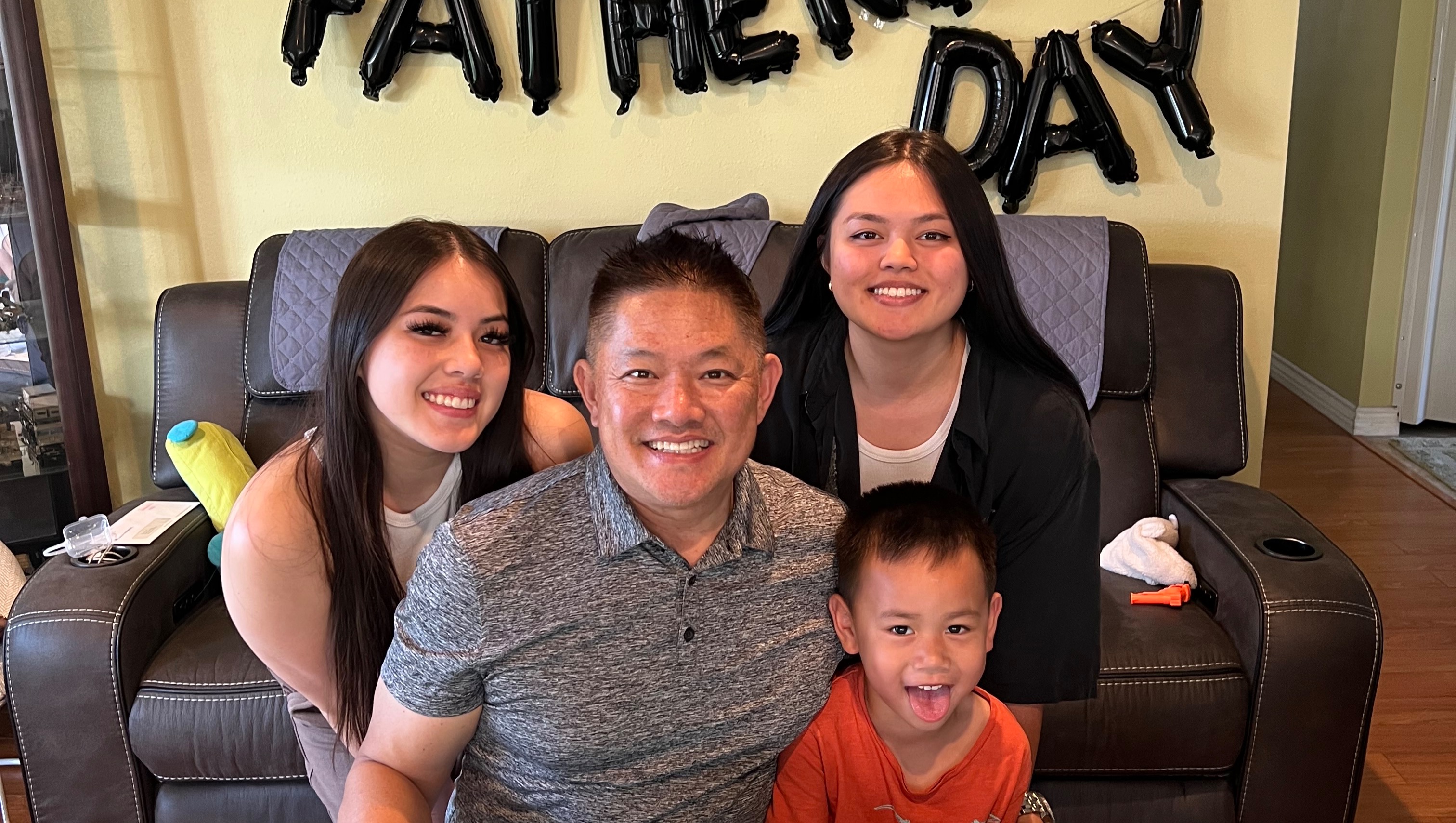 Fundraiser by Britney Phung : My Father's Funeral Expenses