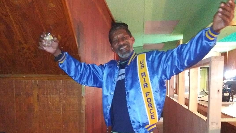 Fundraiser by Melvin Roach : Marvin's Memorial