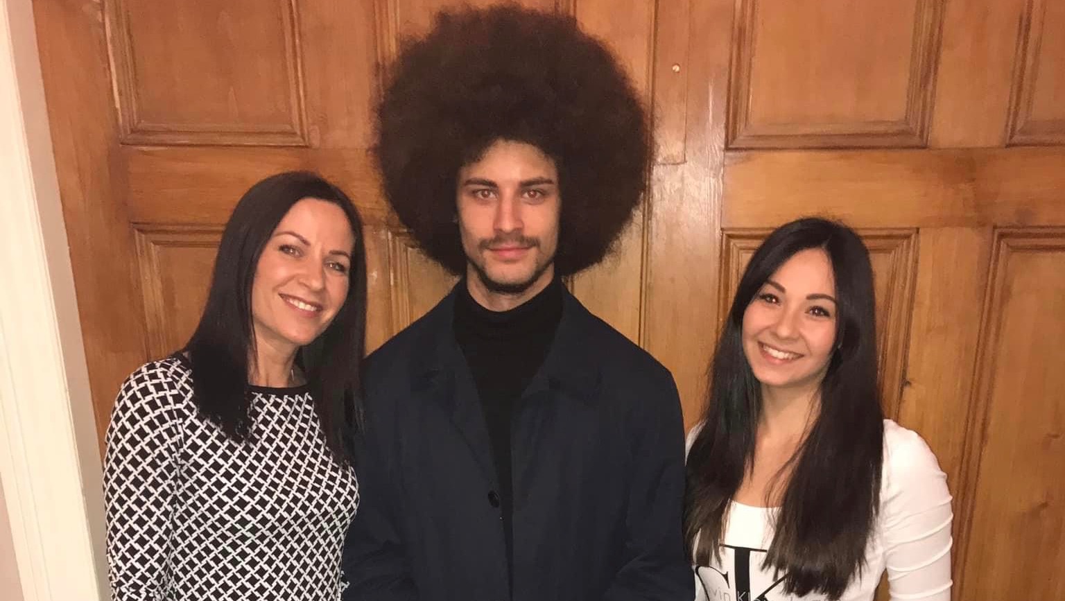Fundraiser by Elliot Platt : Raise money to help give my mum the best ...