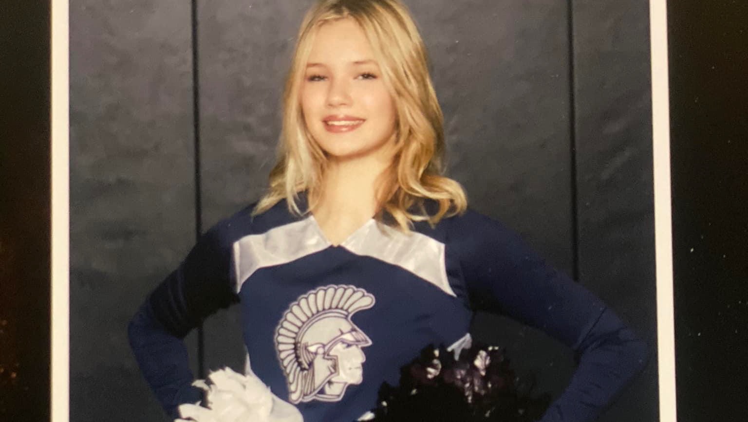 Fundraiser for Heidi Russell by Ciara Goforth : Donations for Olivia ...