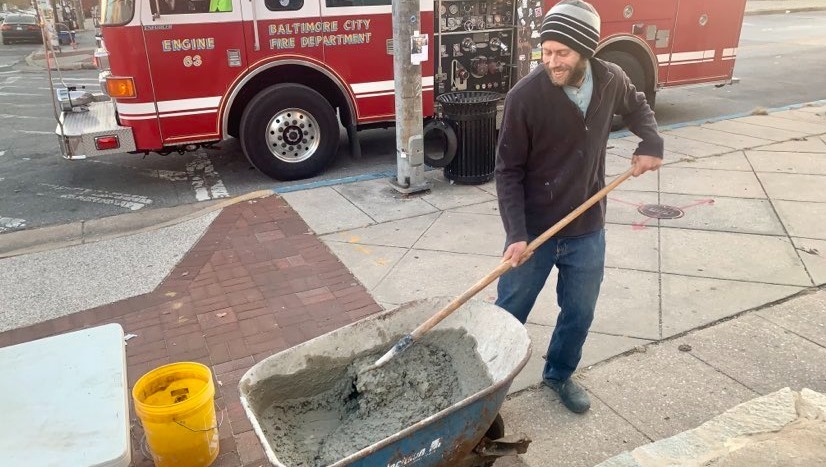 Fundraiser by Sam M : Help Ken Fix His Teeth