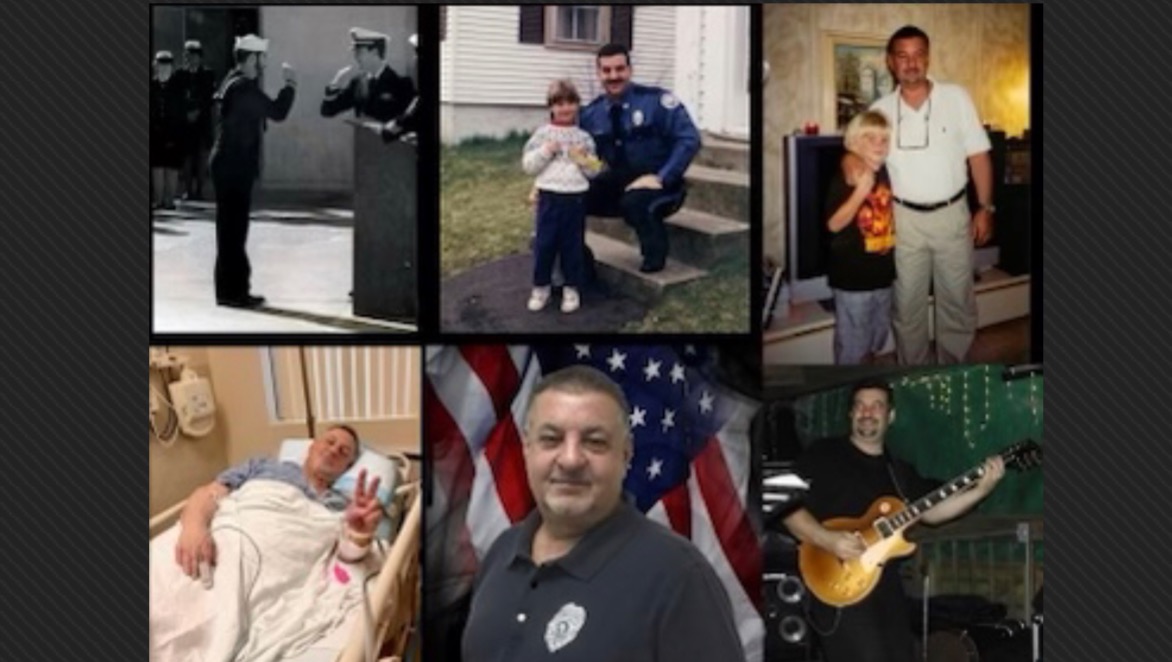 Fundraiser for Mark Graziano by Juliette Mertens : Help Mark During His ...