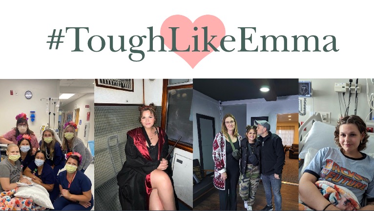 Fundraiser for Emma Fordham by Ava Crawford : Rally Behind Emma’s ...