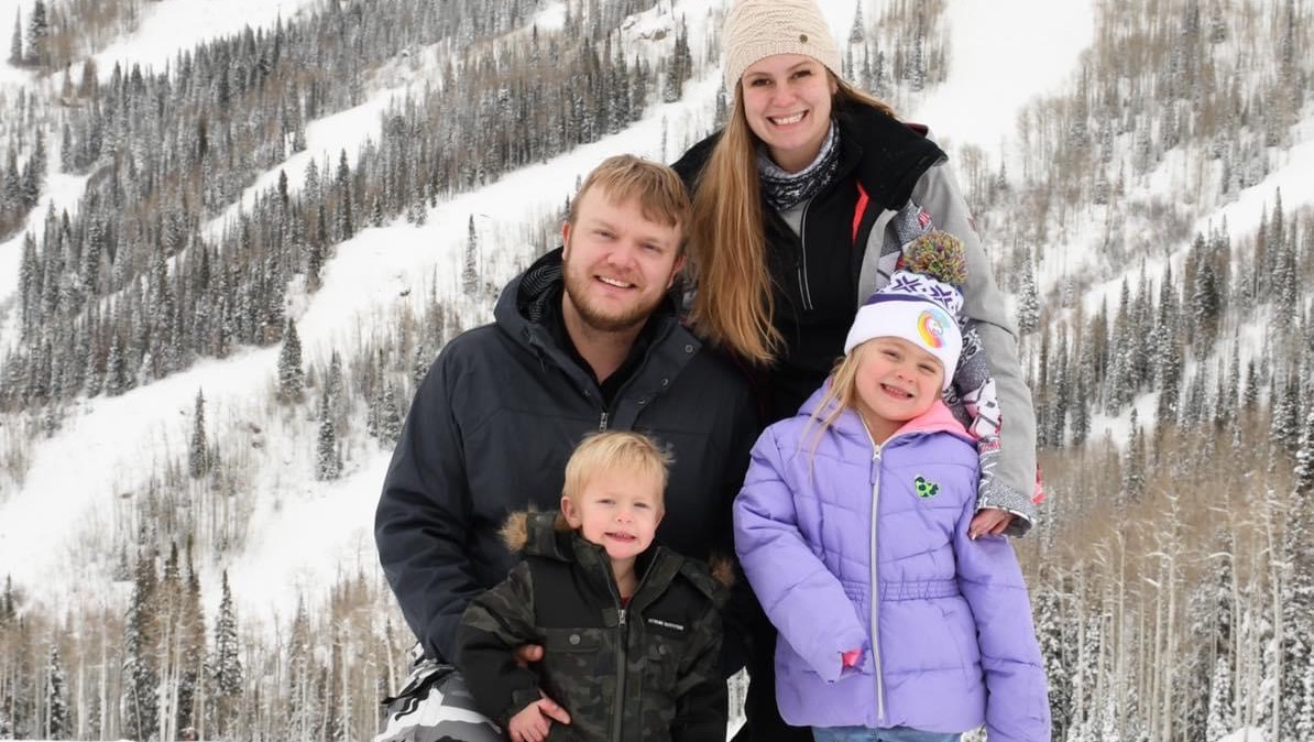 Fundraiser for Denise Benham by Madison Thomas : The Benham Family