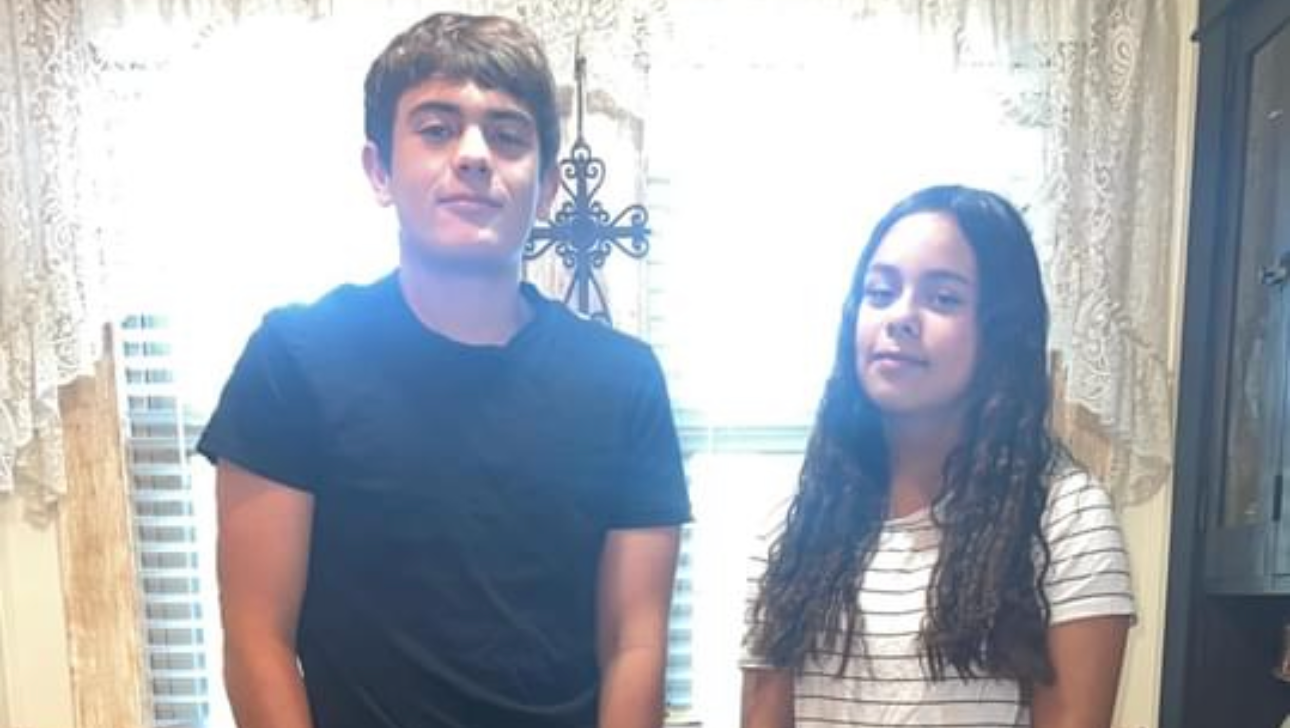 Fundraiser for Lacy Clary by Amanda Robertson : Lacy Clary, Ace and Bri