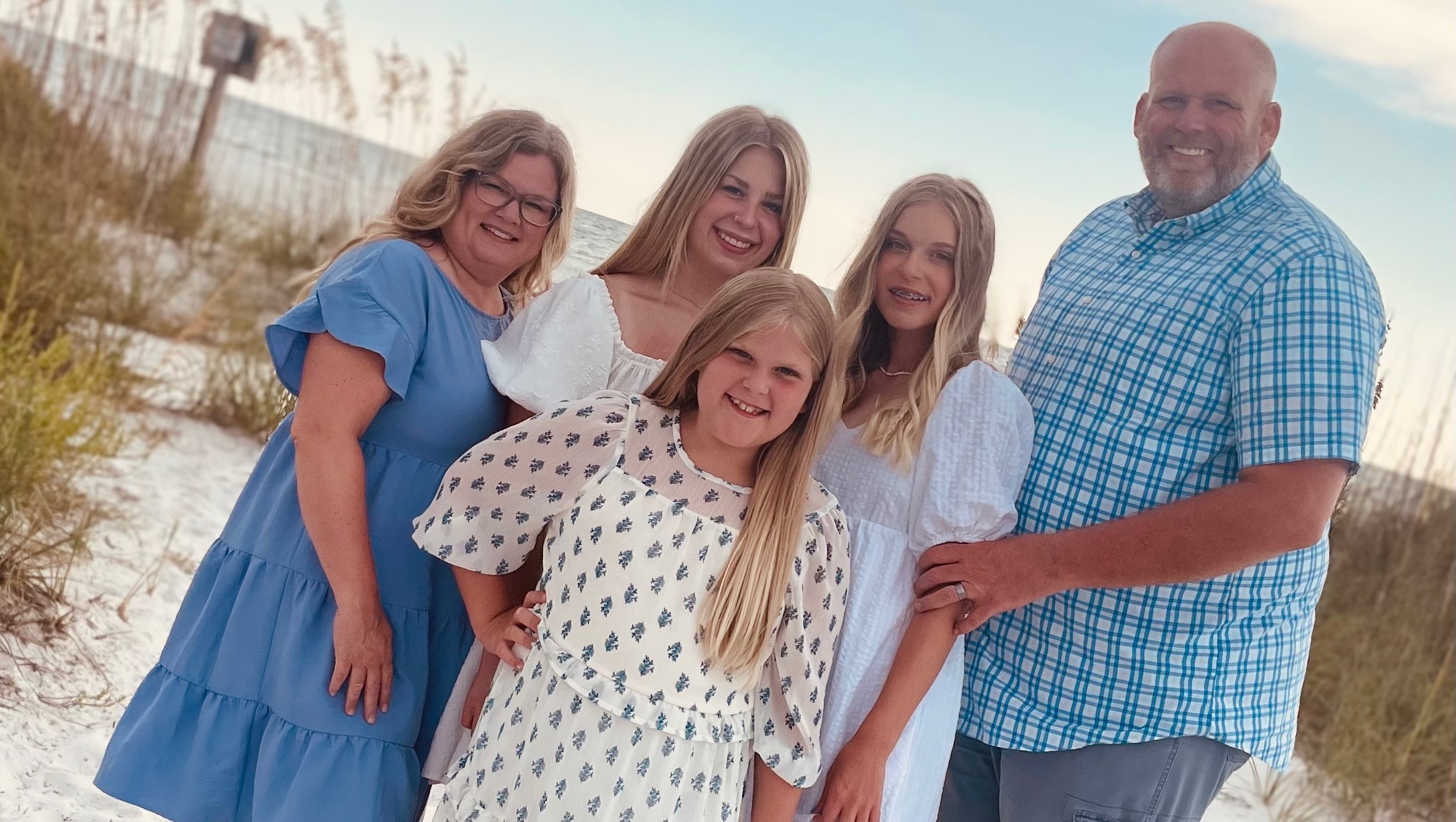 Fundraiser for Kenneth Gosney by Paula Chaney : Living and Medical ...