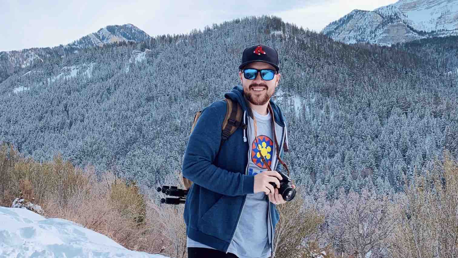 Fundraiser for John McKell by Raegan Mckell : Kenyon Snow Funeral Expenses