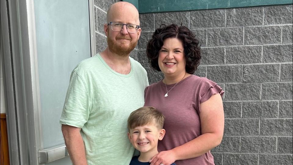 Fundraiser for Jillian Wasko by Tara Urso : Wasko family