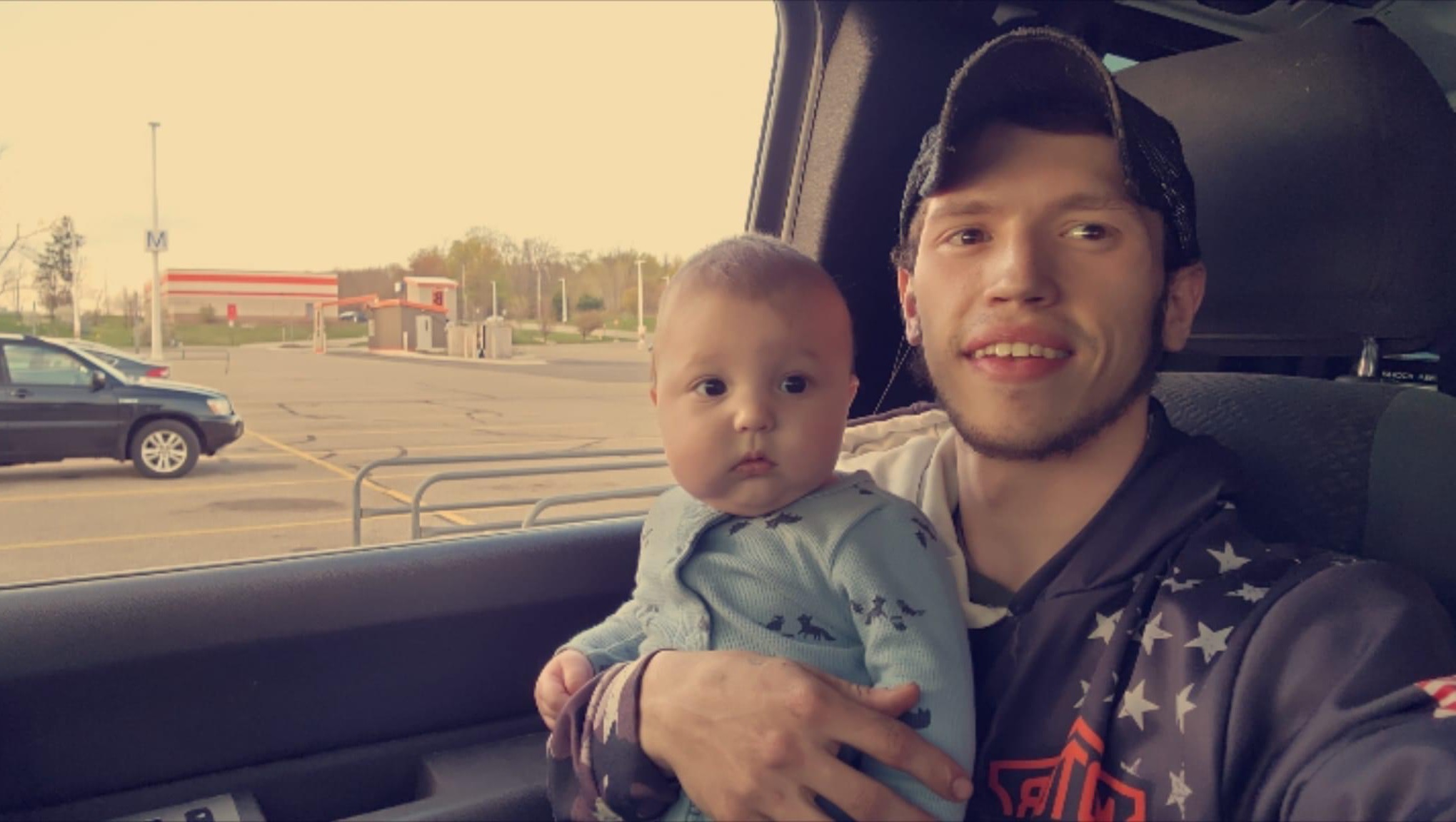 Fundraiser by Devin Richards : In memory of Rainen Richards