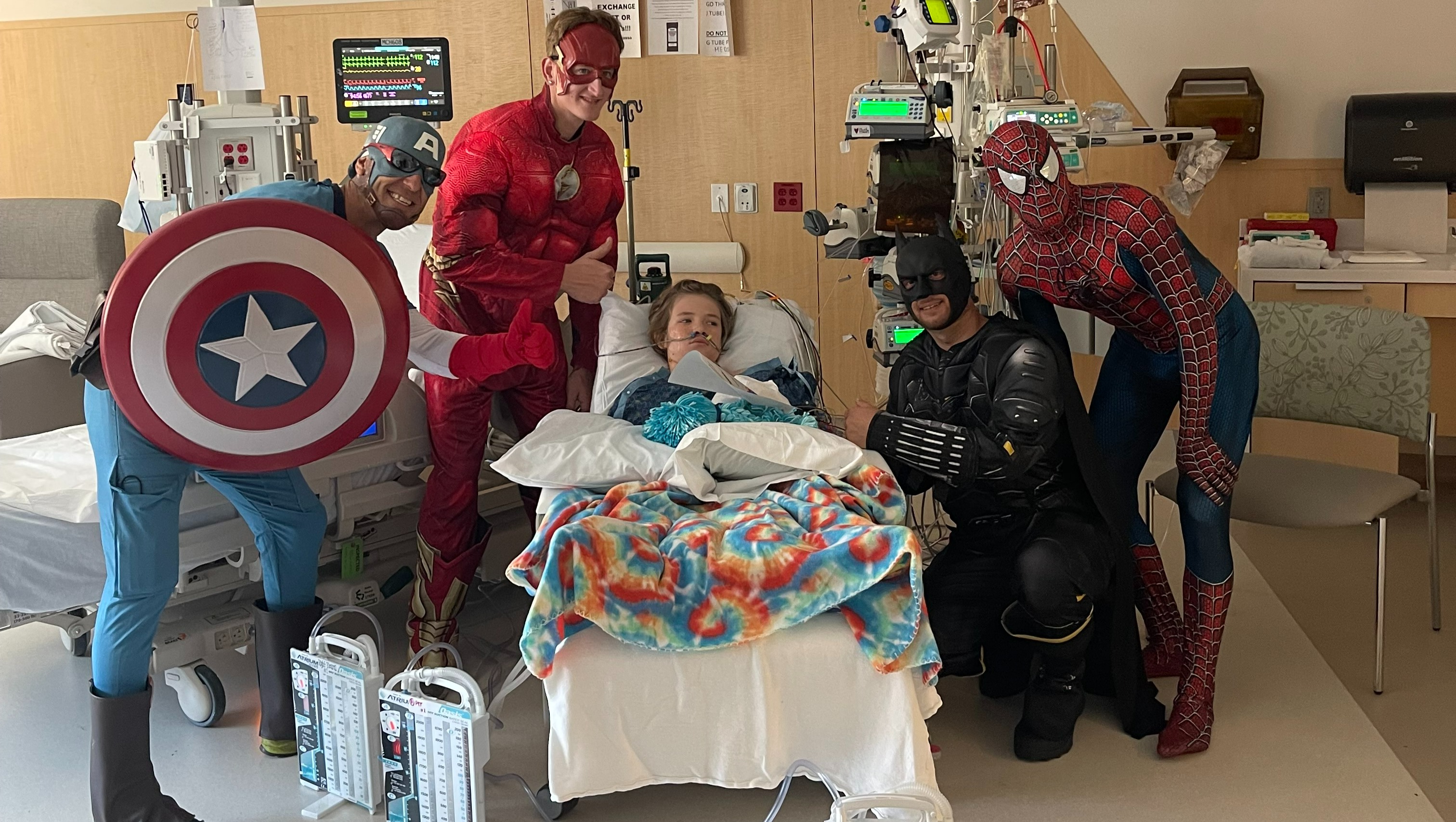 Fundraiser for Ashley Shuman by Flavia Walsh : Please help Wyatt's parents