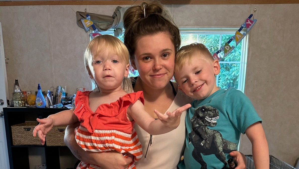 Fundraiser for Liana Mays by Daniel Cornett : Help for Liana Paige Mays ...