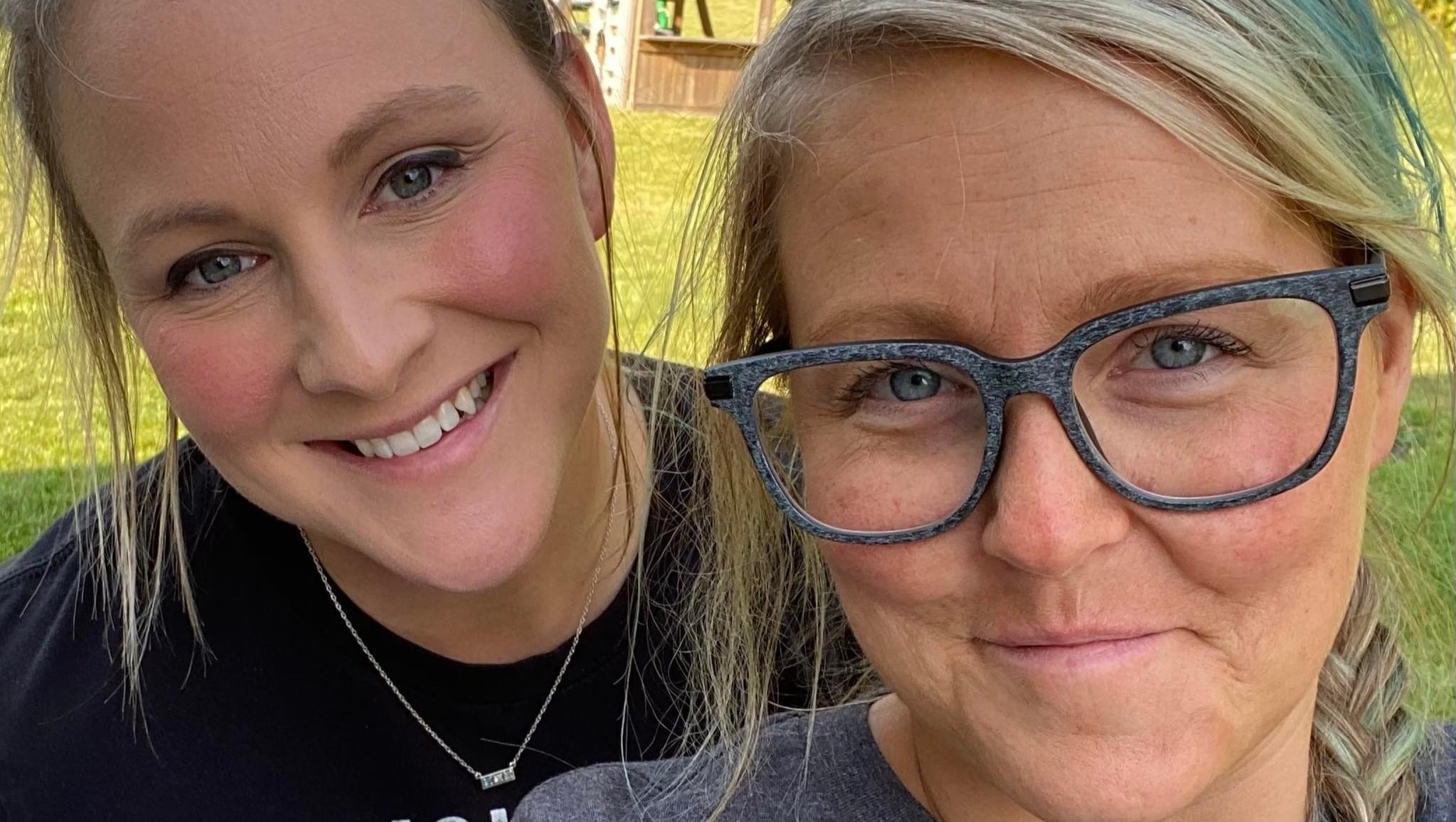 Fundraiser for Allison Kay by Kassee Lamm : Allison’s Brain Cancer Battle