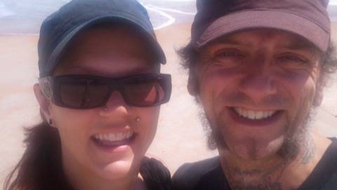 Fundraiser for Laura Roderick by William Talbert : Help Jason beat cancer!!