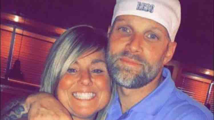 Fundraiser for Angel Fry by Jenny Berkemeier : Danny Hill passed ...