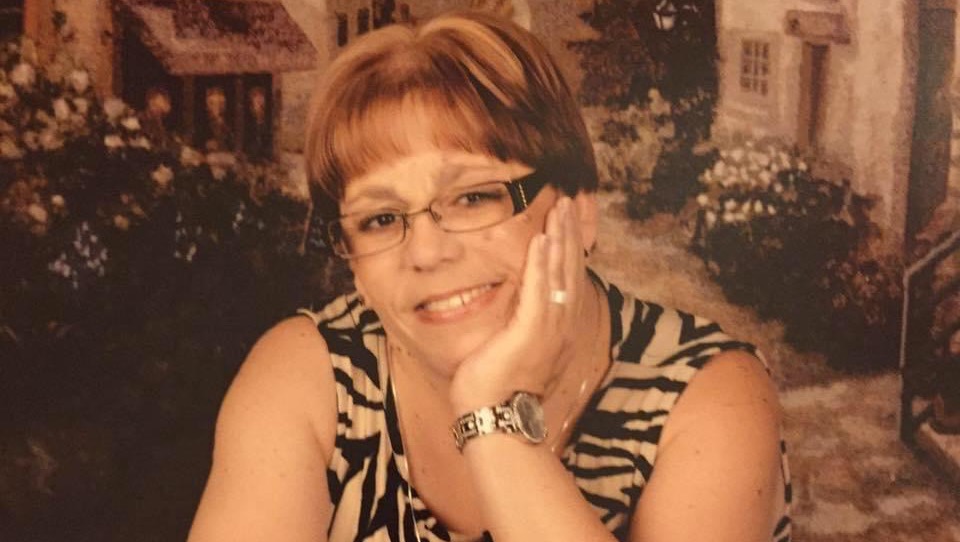 Fundraiser for Tara Sapp by Mallory Marr : Tara Sapp