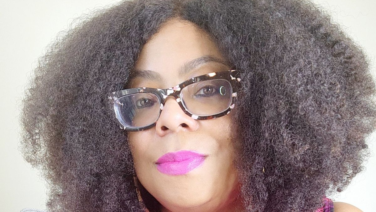 Fundraiser for Monique Judge by Genetta Adams : Help Monique With Eye ...