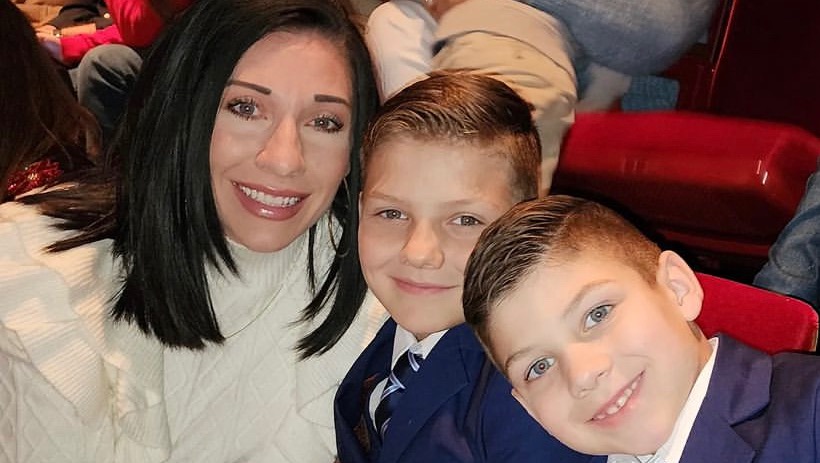Fundraiser by Holly Amick : Help an amazing Mom