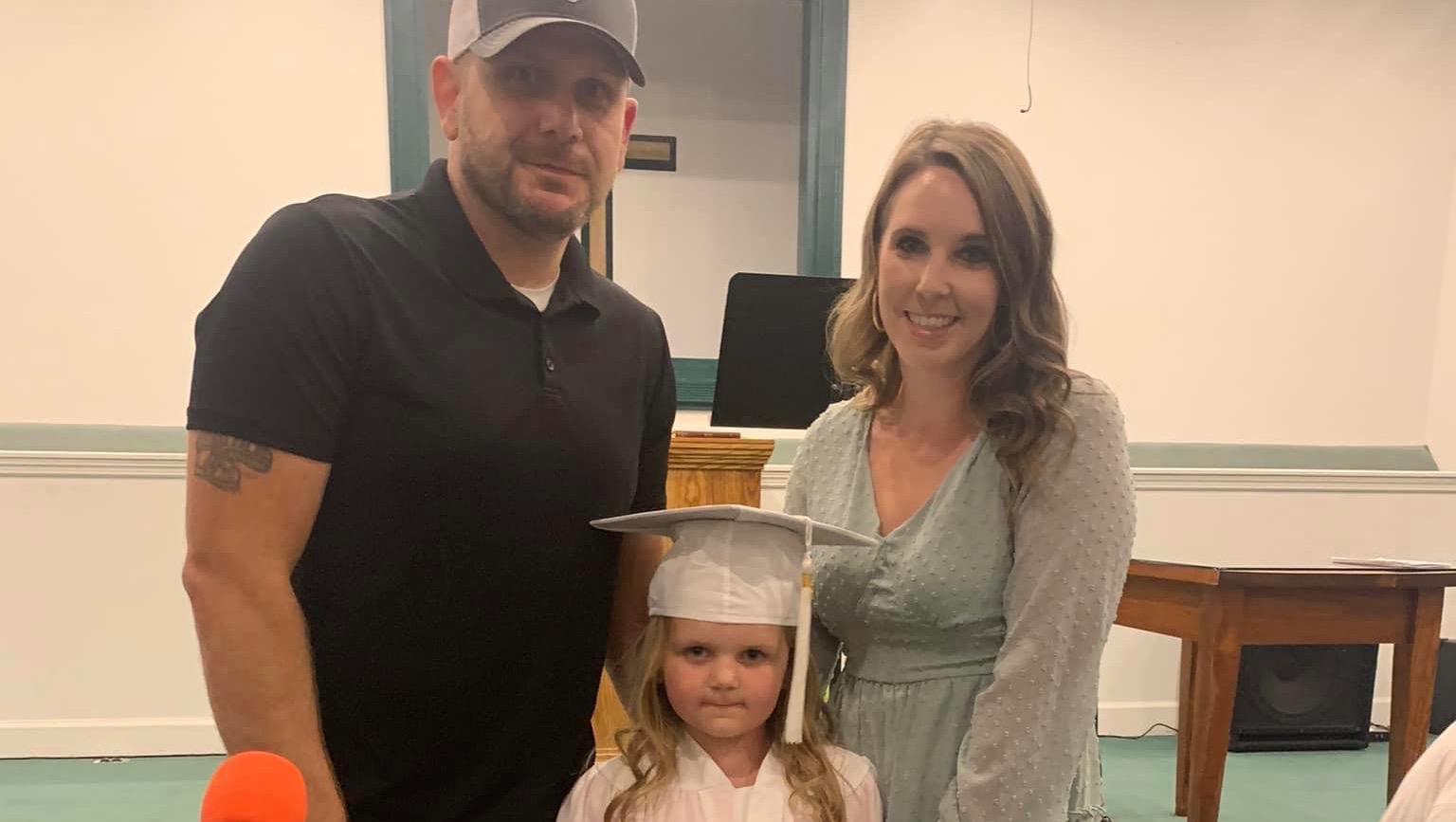 Fundraiser for Morgan Warren by Yvette Vaigneur : Morgan Kelly Warren’s ...