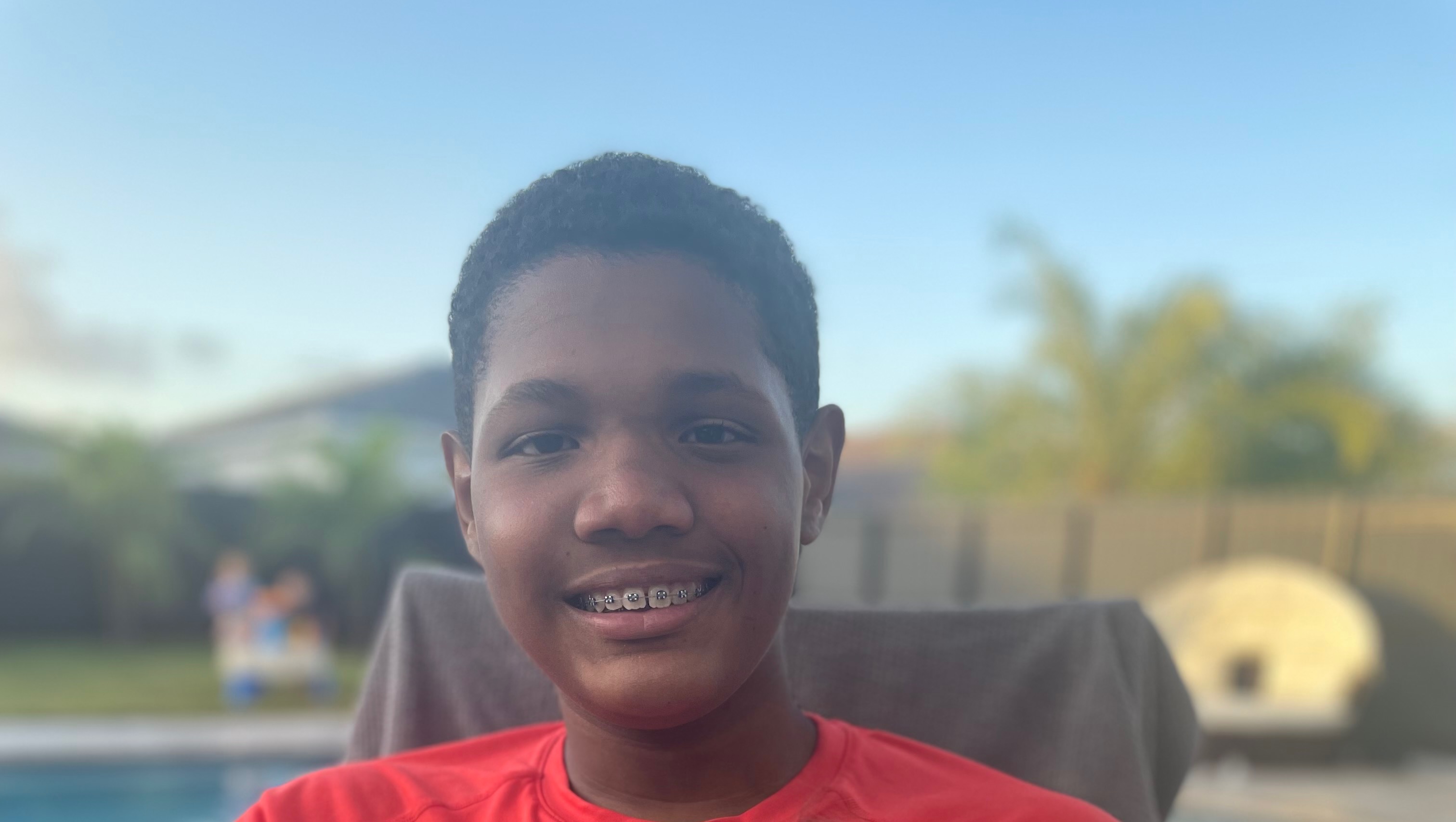 Fundraiser by Cecily Estrada : Help Elijah Fight His Tumor