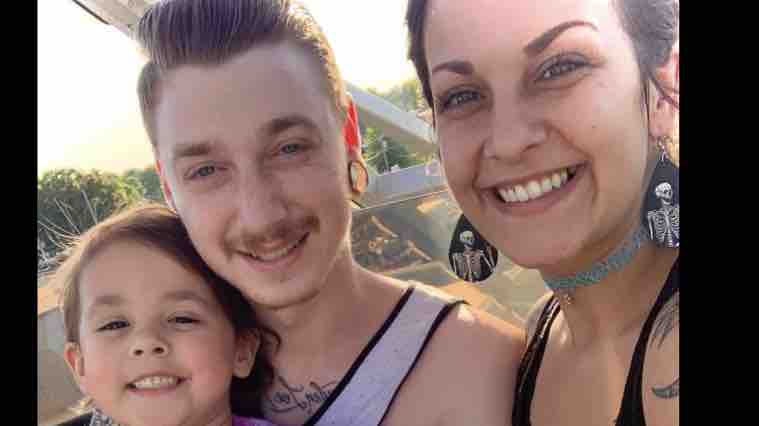 Fundraiser by Robert Clark : Ciara’s fund