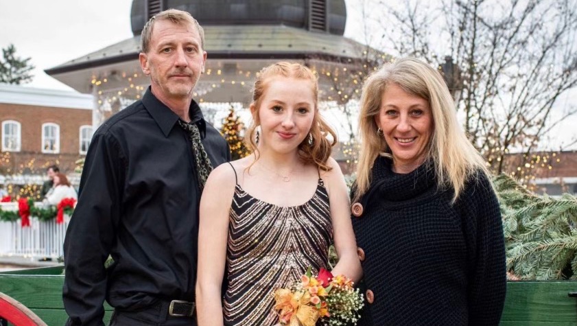 Fundraiser for Erin Overly by Mary Lou Overly : Support For Shawn Overly