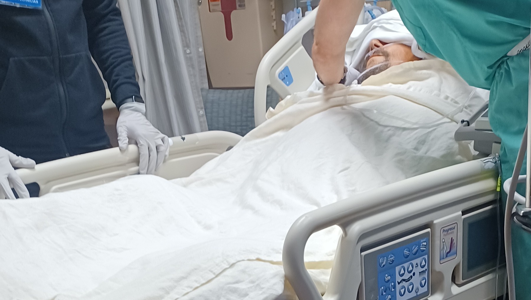 Fundraiser by Mike Ledford : Mike's Medical help