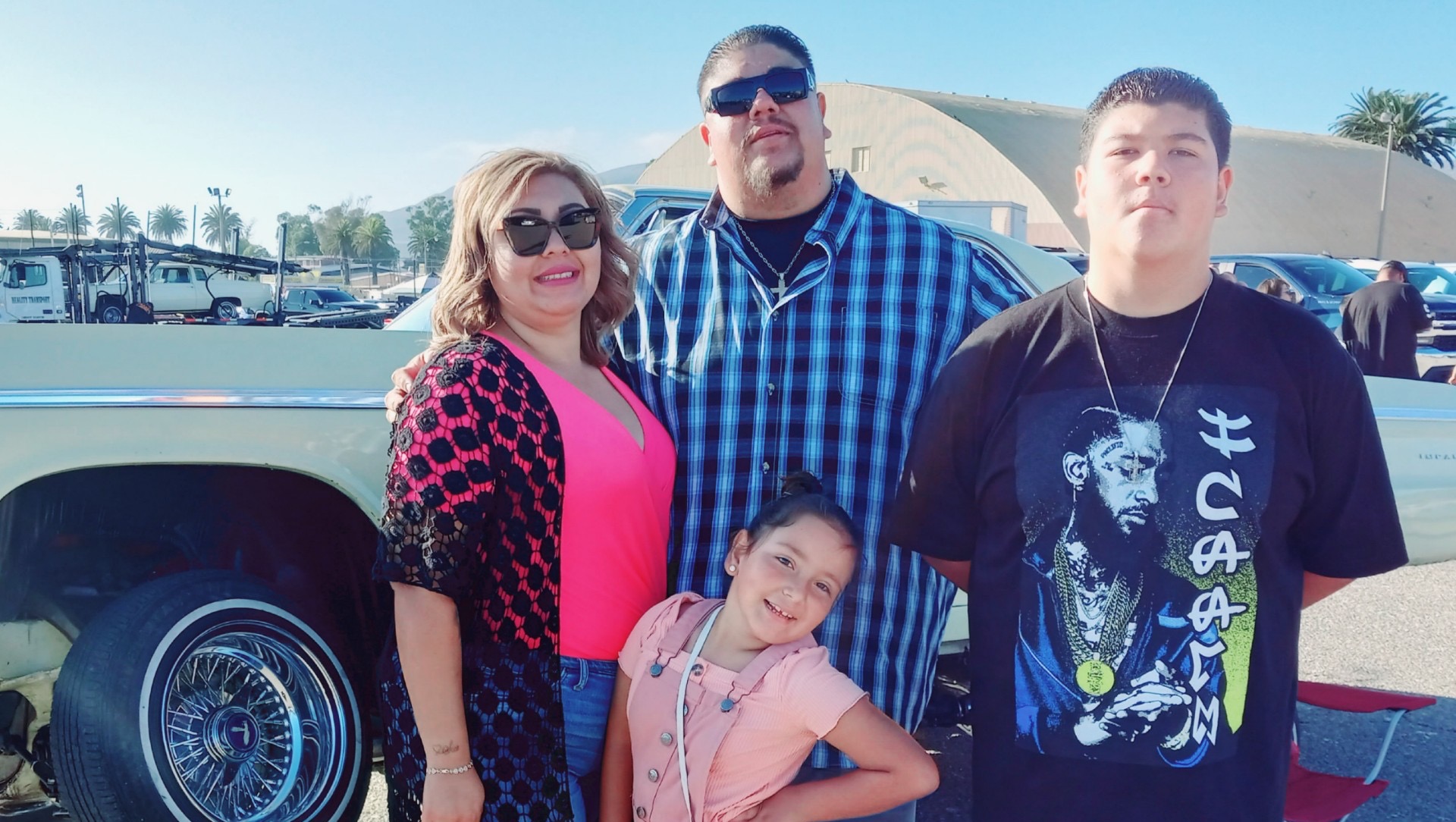 Fundraiser for Emily Villegas by Lauren Persall : Please Help Us ...