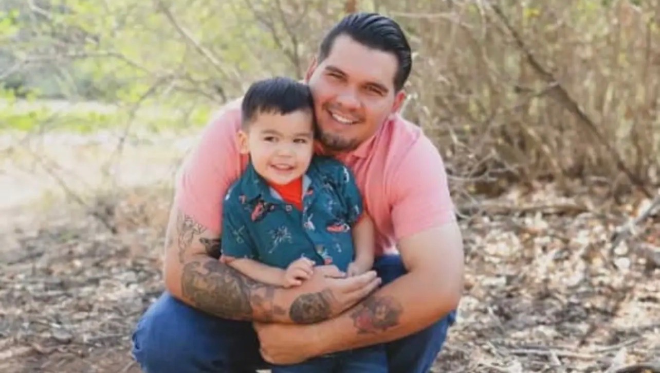 Fundraiser by Trinity Maestas : Isaiah Pacheco’s funeral expenses