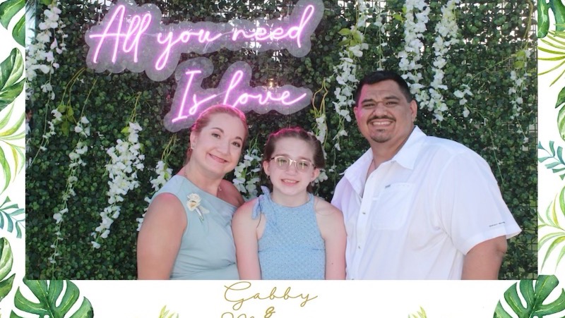 Fundraiser for Stephanie Traylor by Daniel Burkholder : Philip Traylor ...