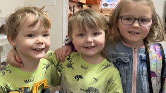 Fundraiser by Kylee Jenkins : Help Us Get Jayse to Dr. Dobbs