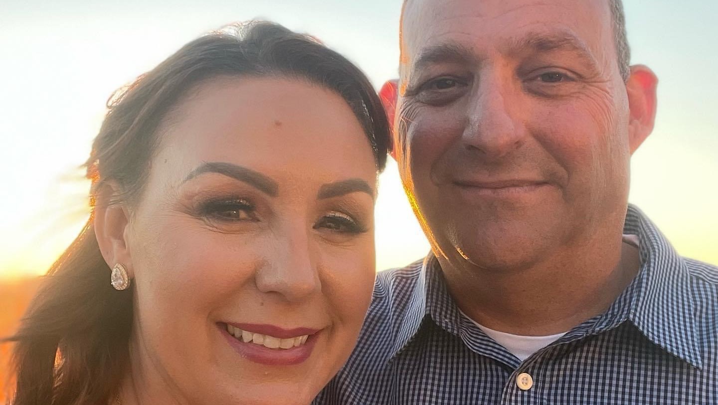 Fundraiser for Joel Hornstein by Lisa Springer : Donate to help Joel ...