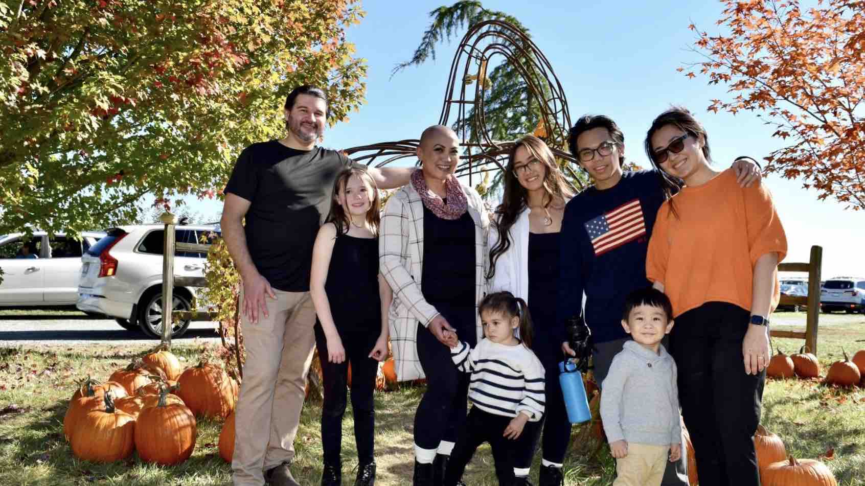 Fundraiser by Rain Ruh : Mitch fights Acute Myeloid Leukemia