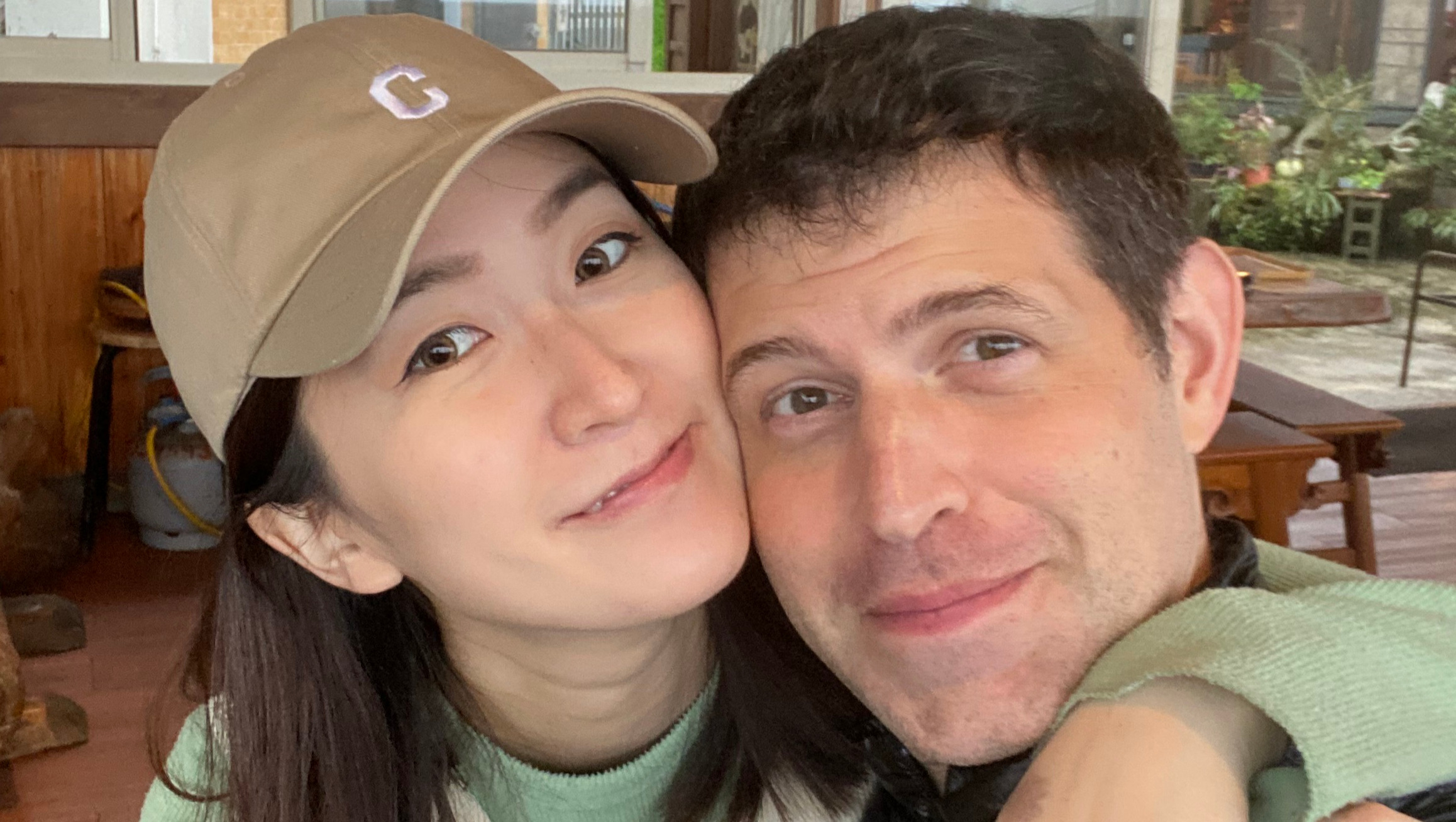 Fundraiser by Marc Rios : We're having a baby! (Baby shower)