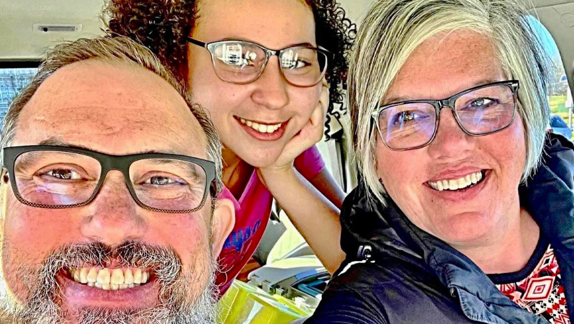 Fundraiser for Jennifer Pearse by Angela Thomas : Help the Pearse Family