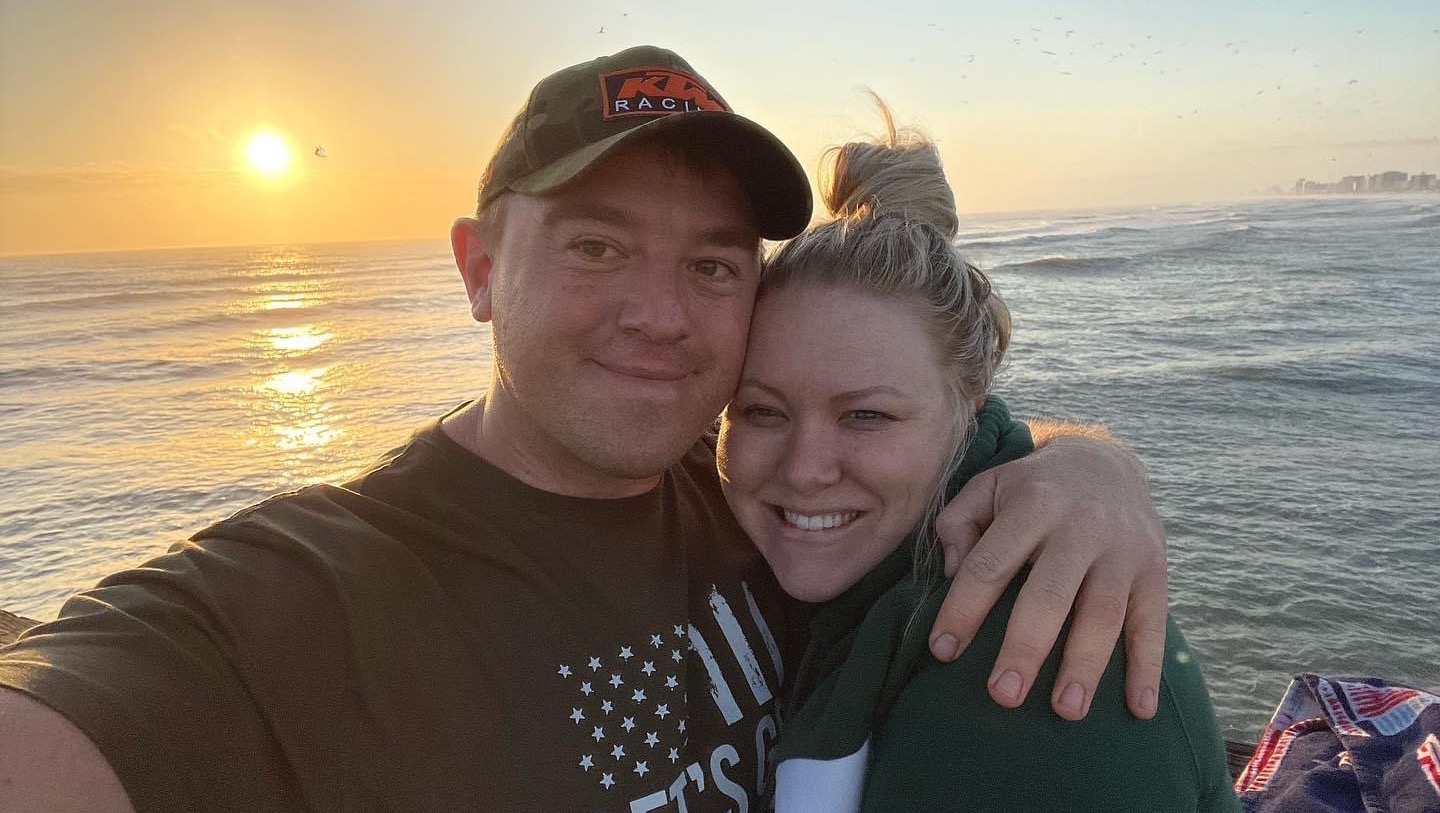 Fundraiser for Brianna Heflin by Joshua Smith : Assisting the family of ...