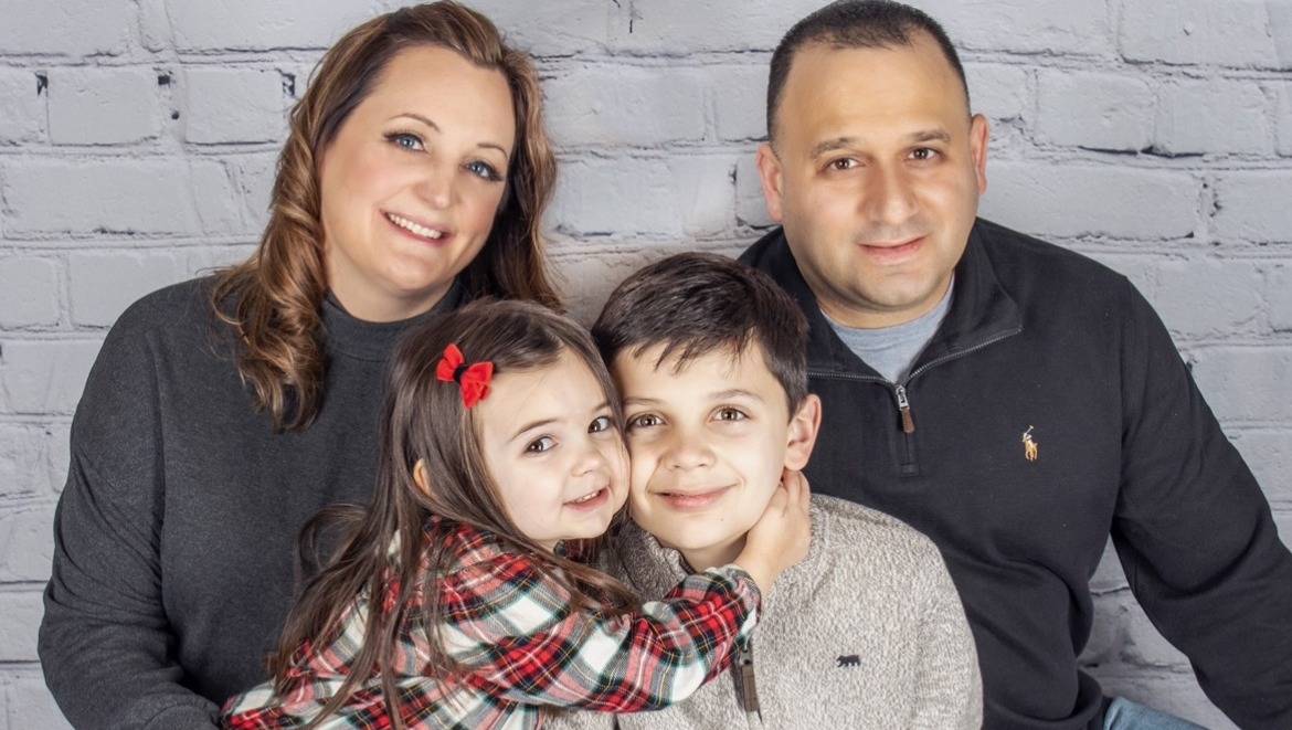 Fundraiser for Joe Capotosto by Nicole Putney : Erin Capotosto's ...