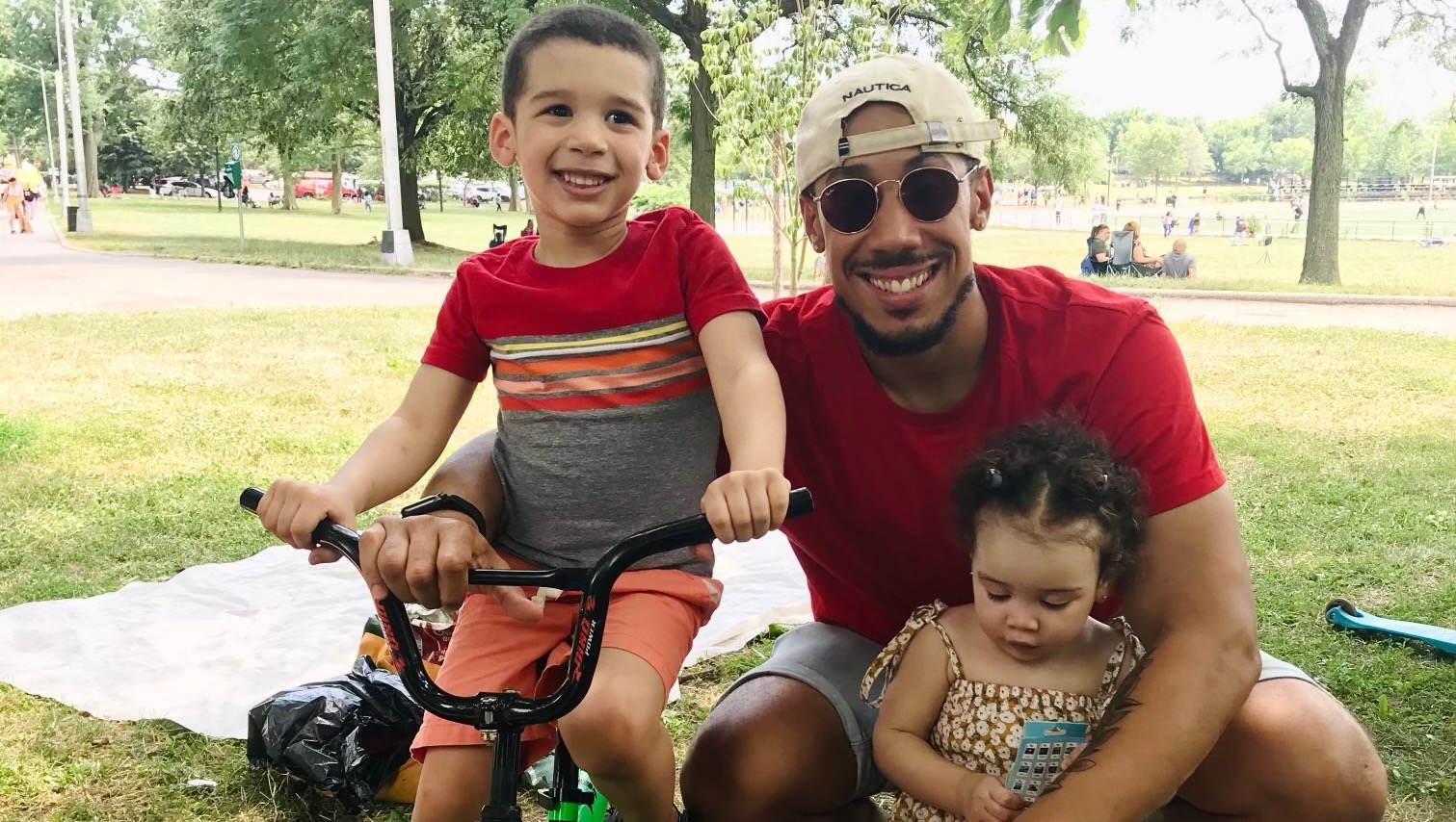 Fundraiser by Lee Sosa : In Loving Memory: Borelly Sosa