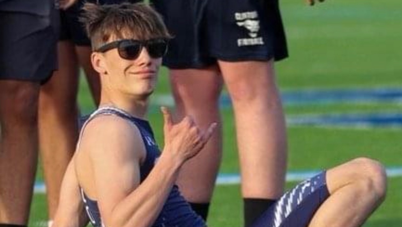 Fundraiser for Anna Karstaedt by Jeff Hufford : Logan Karstaedt ...