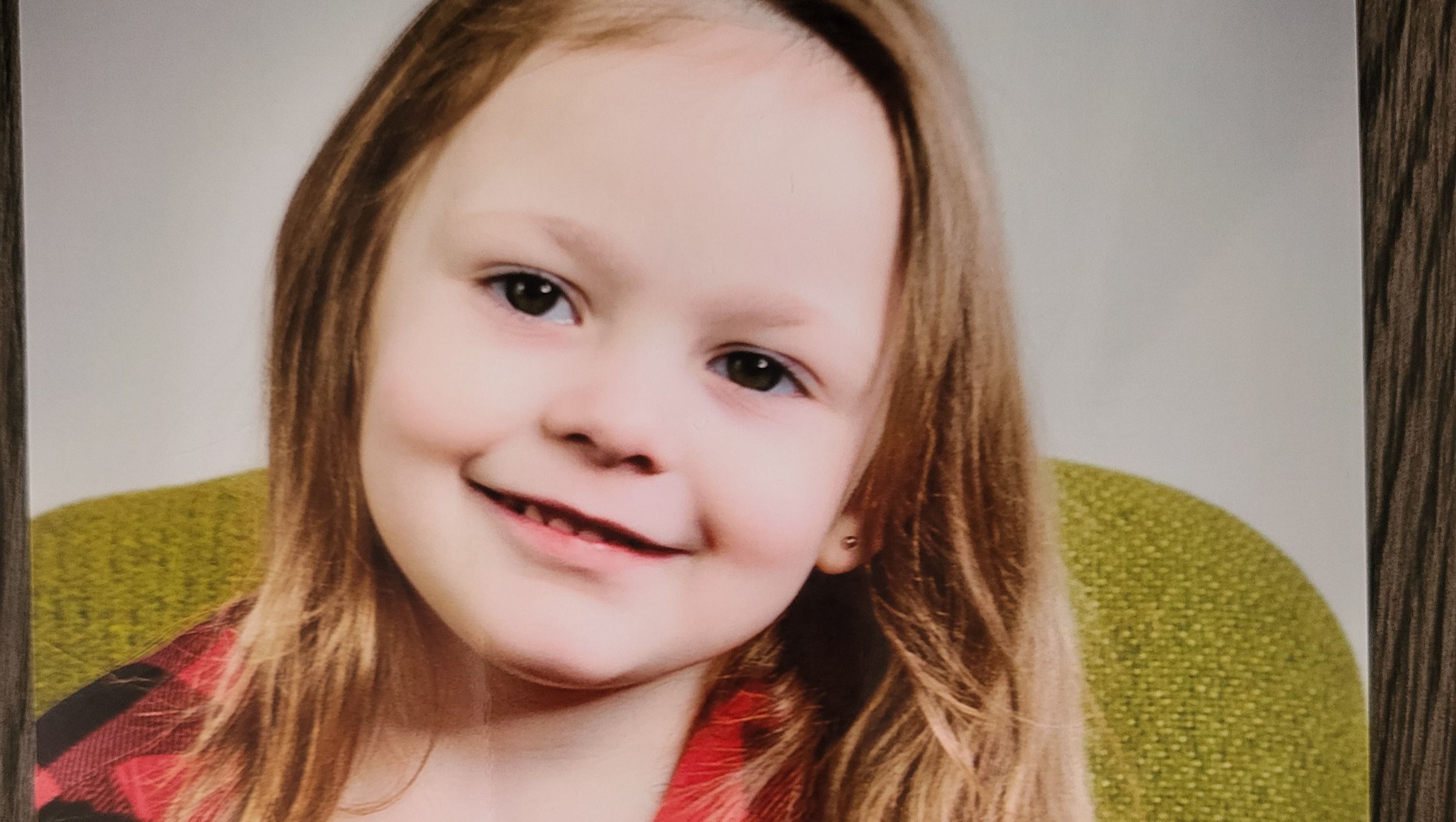 Fundraiser for Tyera Steeves by Tatyjanna Steeves : Saying goodbye to ...