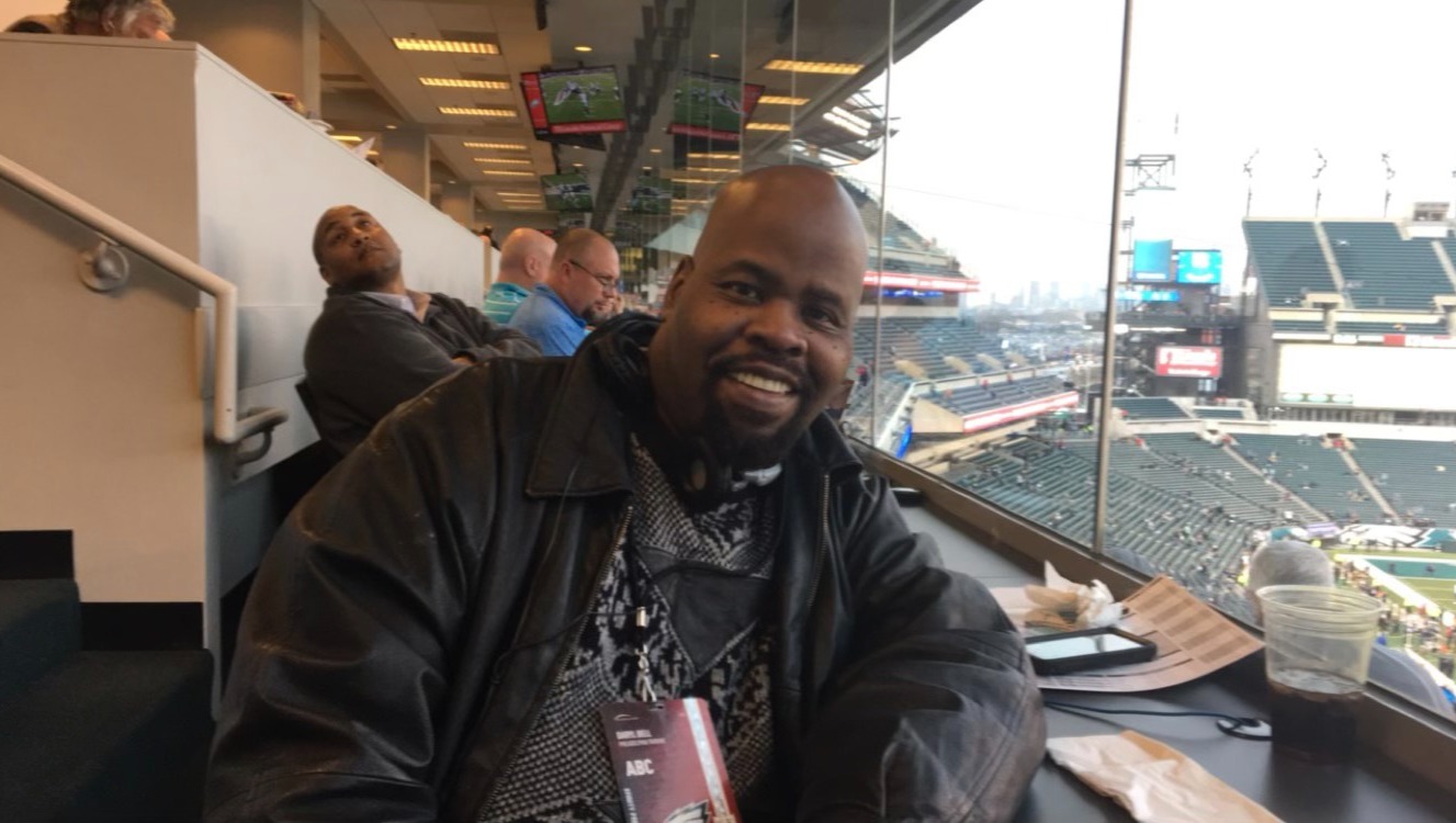 Fundraiser by Denise Clay-Murray : A Little Help For Our Friend Daryl