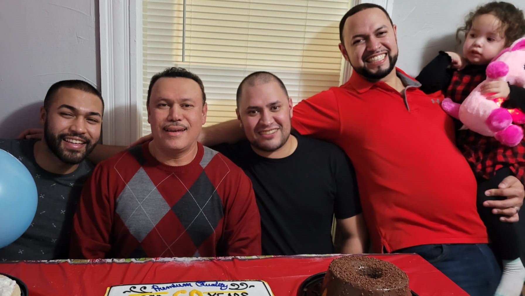 Fundraiser by Jason Gonzalez : Funeral Expenses for Garrison Gonzalez